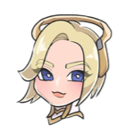 【OW2】かわいい自己紹介カード作成ツール【オーバーウォッチ2】| Gamee(ゲーミー)